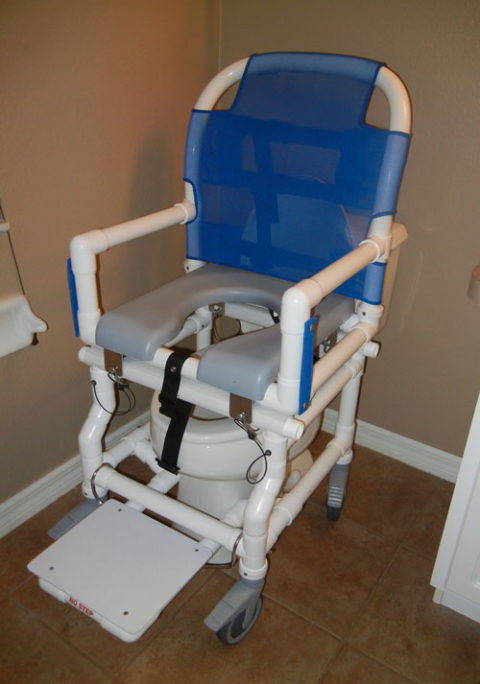 Bathing Transfer Systems|America's Leader in PVC Medical Products